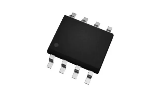 STANDARD-MSOP-8-3x3mm